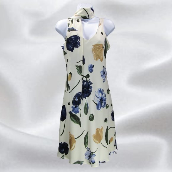 MARABI By Guylaine Cadeaux | Dresses | Marabi By Guylaine Cadeaux Dress ...